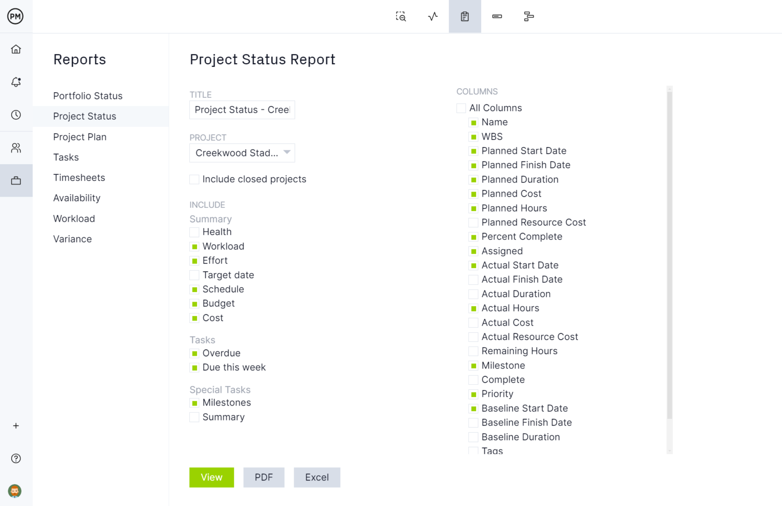How to Manage Multiple Projects: Strategies & Tools - ProjectManager