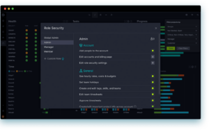 Critical Path Software - ProjectManager
