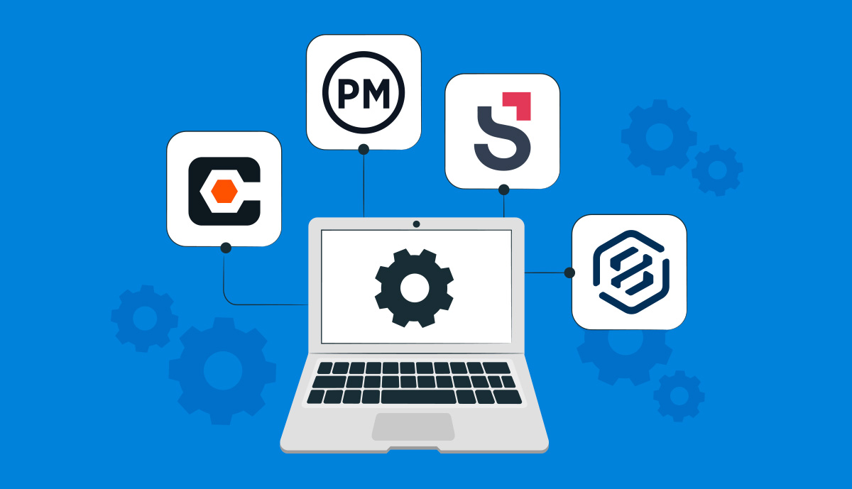 8 Best Project Management Software for Architects