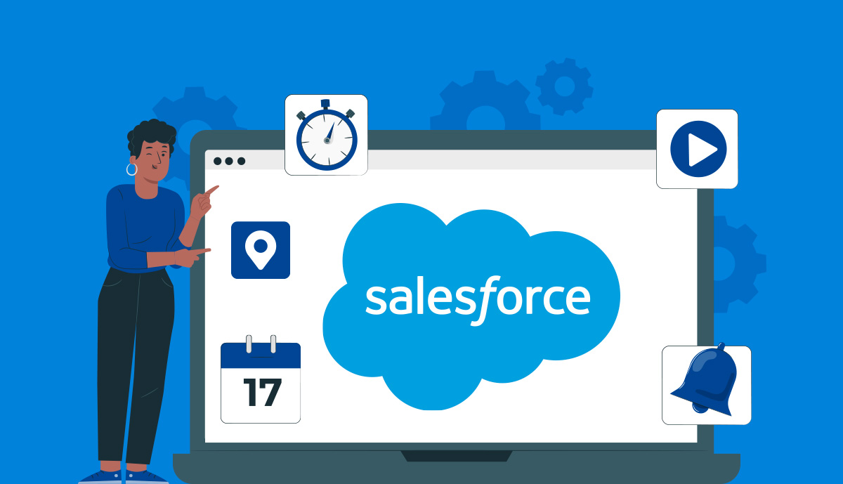 Best Salesforce Project Management Tools