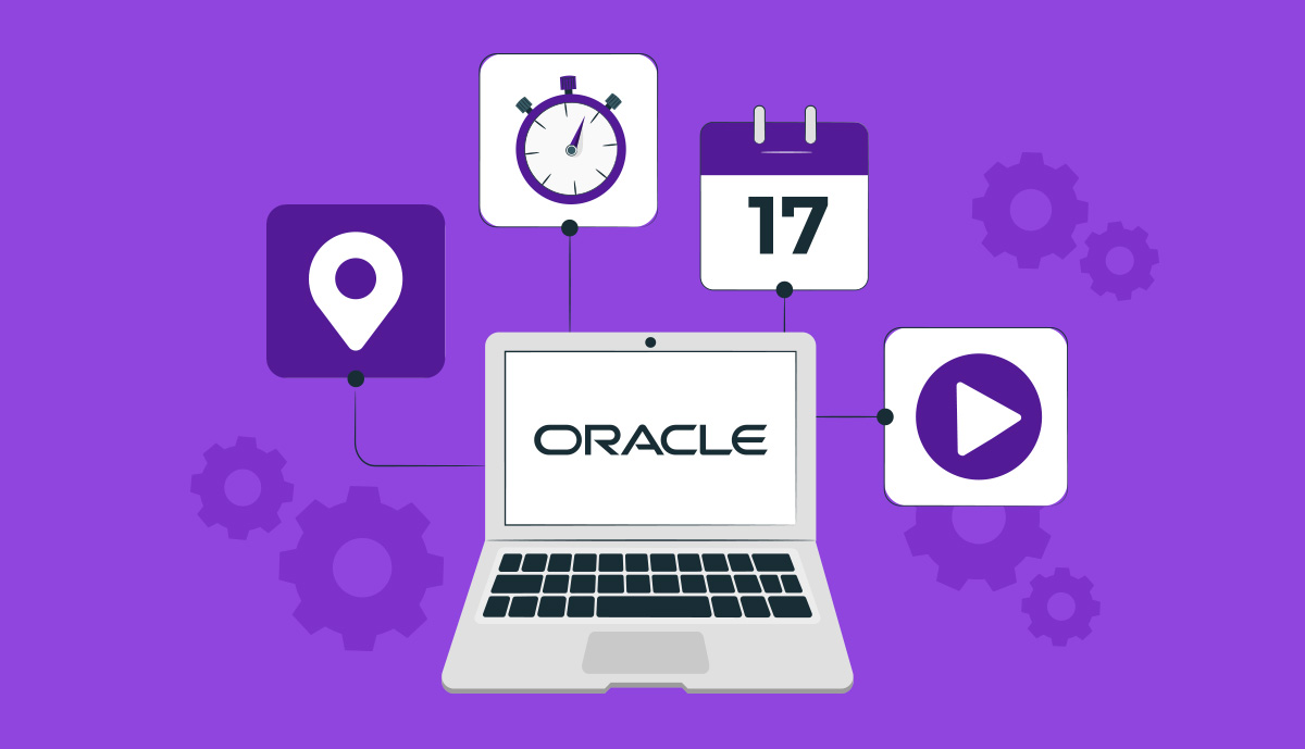 6 Top Oracle PPM Software, Apps & Tool