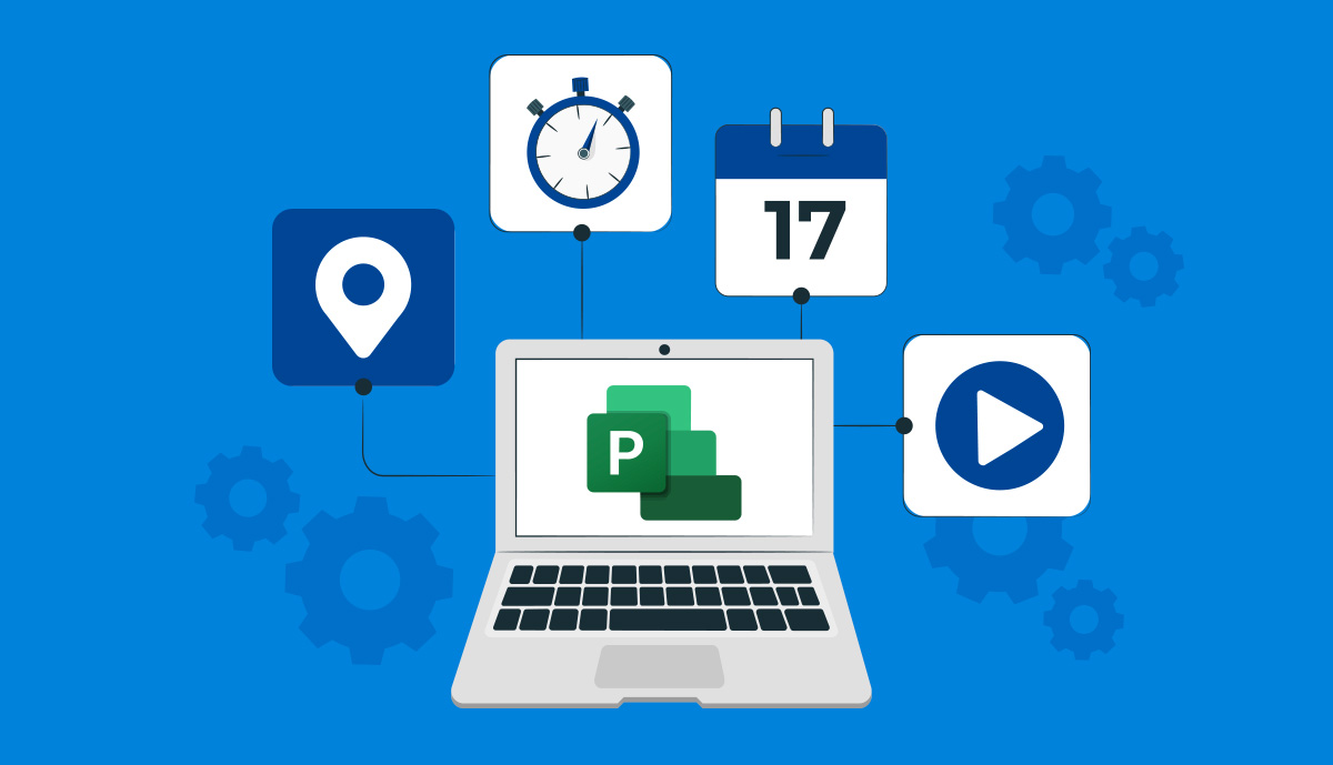 7 Top Microsoft PPM Software, Apps & Tools