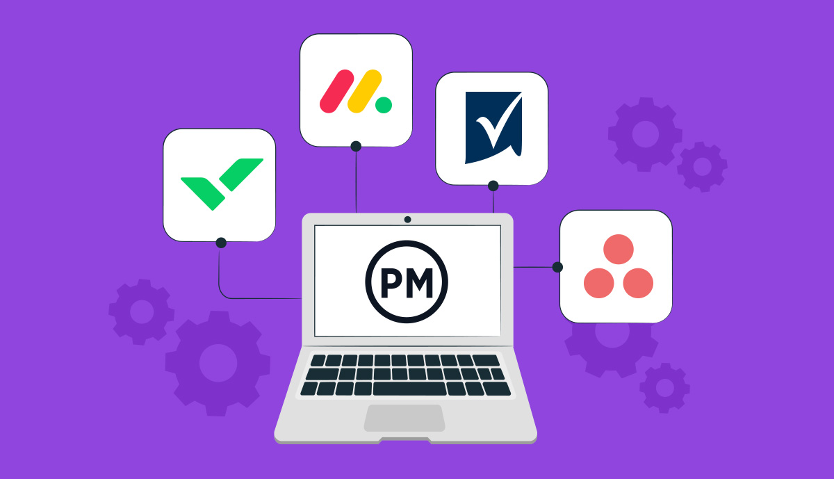 8 Best Project Management Software for Small Businesses
