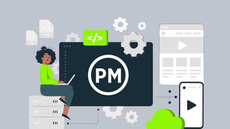 IT Resources - ProjectManager