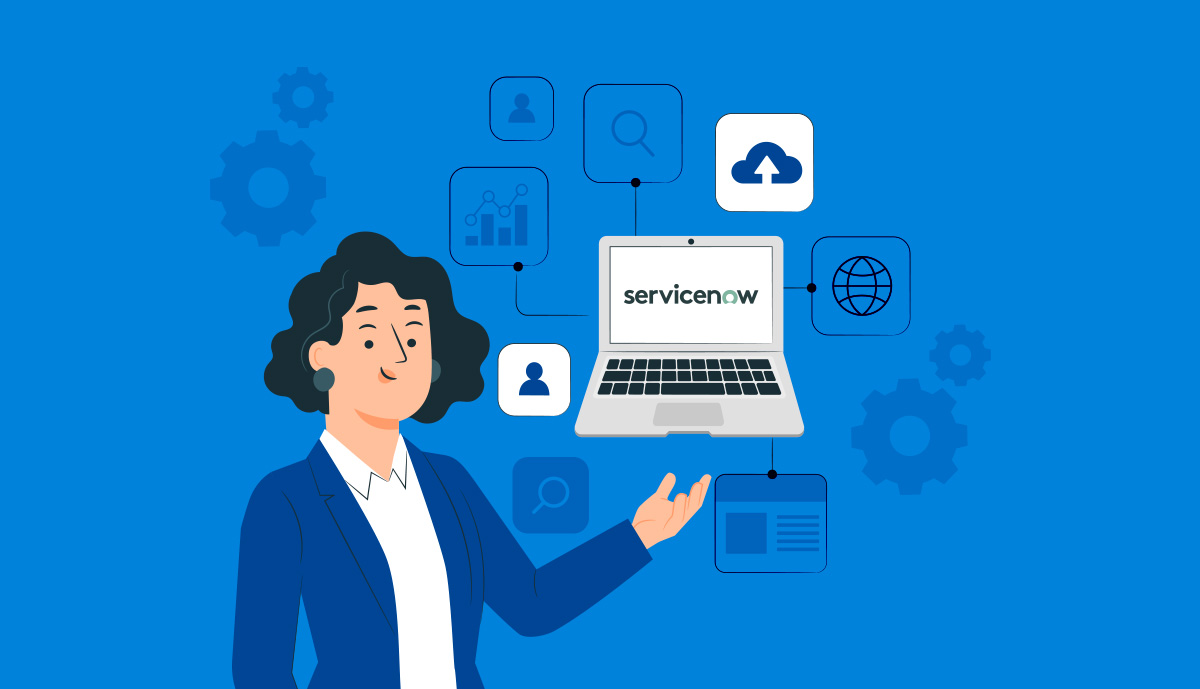 ServiceNow for PPM: Features, Pros, Cons and Pricing