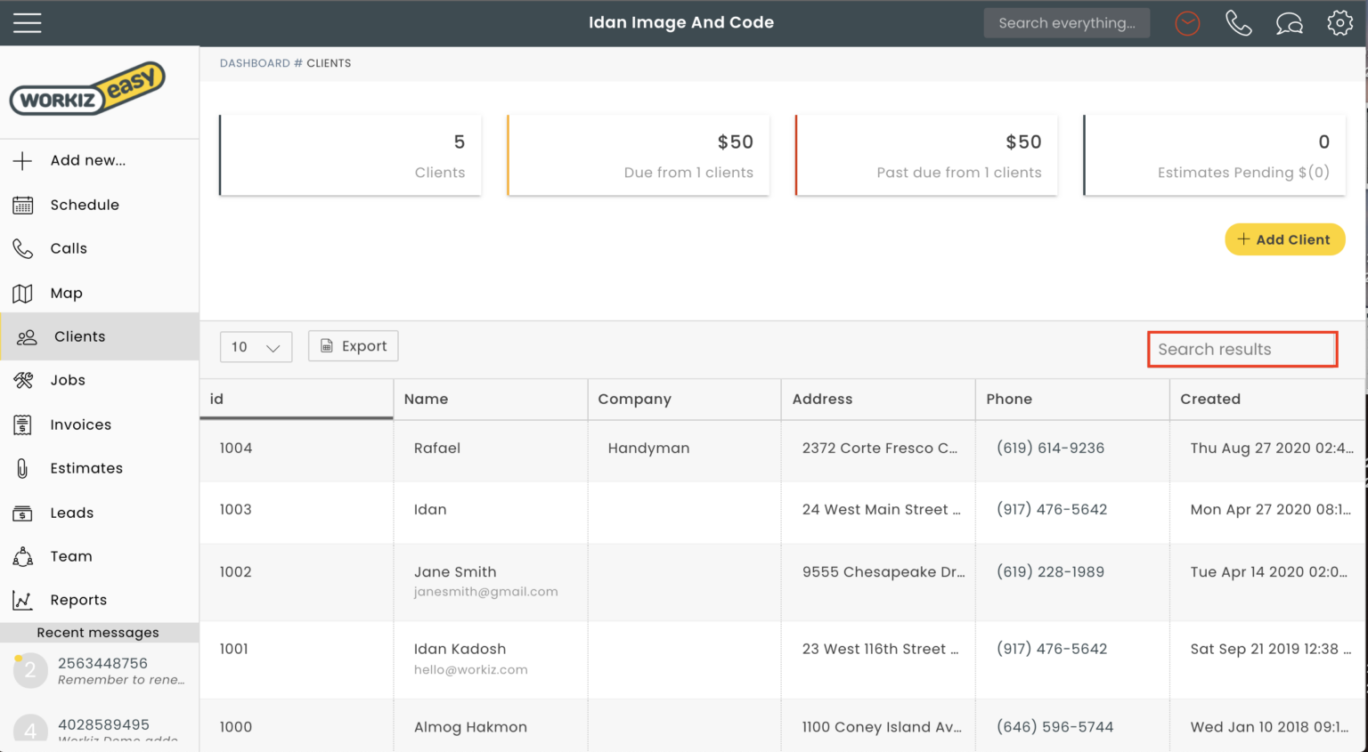 10 Best Job Tracking Software of 2025 (Free & Paid)
