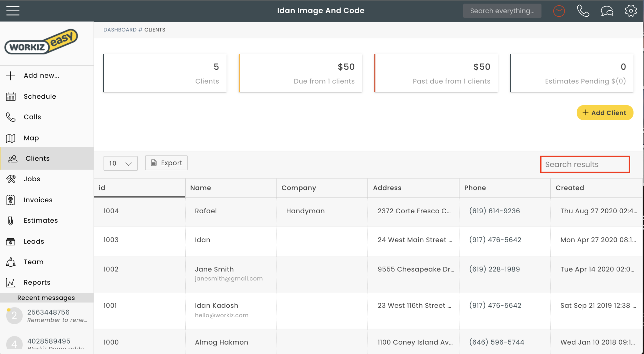 10 Best Job Tracking Software of 2025 (Free & Paid)