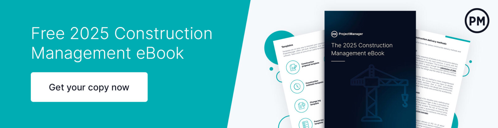 Best Construction Estimating Software of 2025