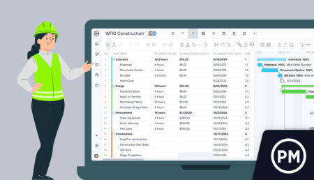 Construction Job Titles: Overview & Salary - ProjectManager