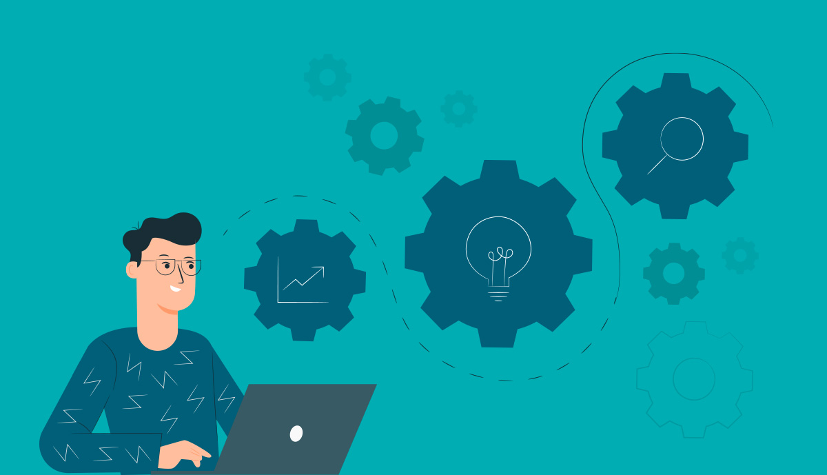 Process Flow Management Basics (with Examples and Template)