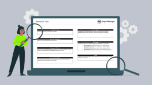 How to Write a Research Plan for a Project