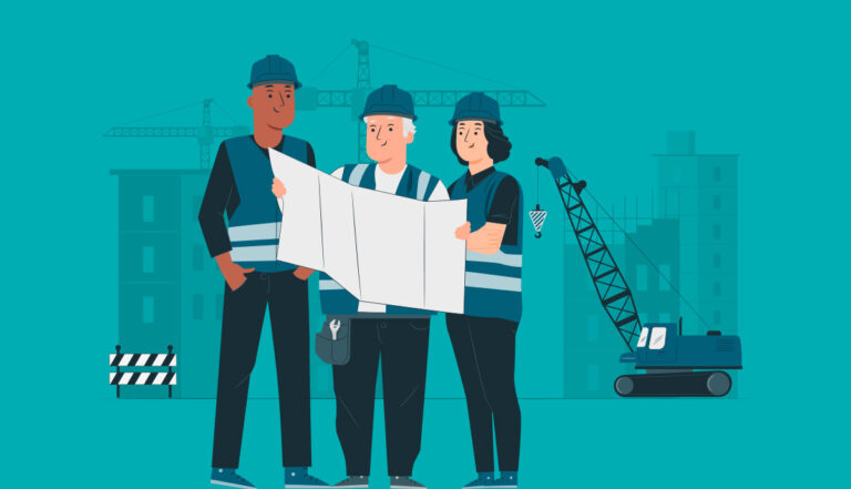 Construction Archives - ProjectManager