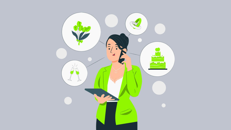 Event Project Management Software - ProjectManager