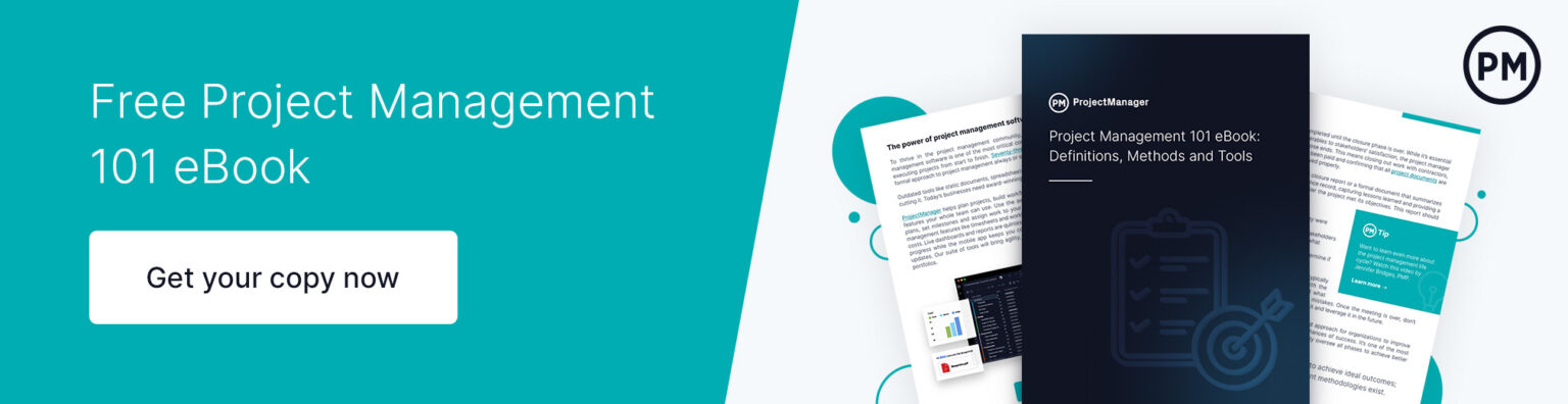 How to Write a Project Background (Example Included)