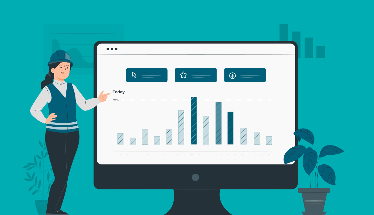 Why Use a Construction Project Dashboard? (Template Included)