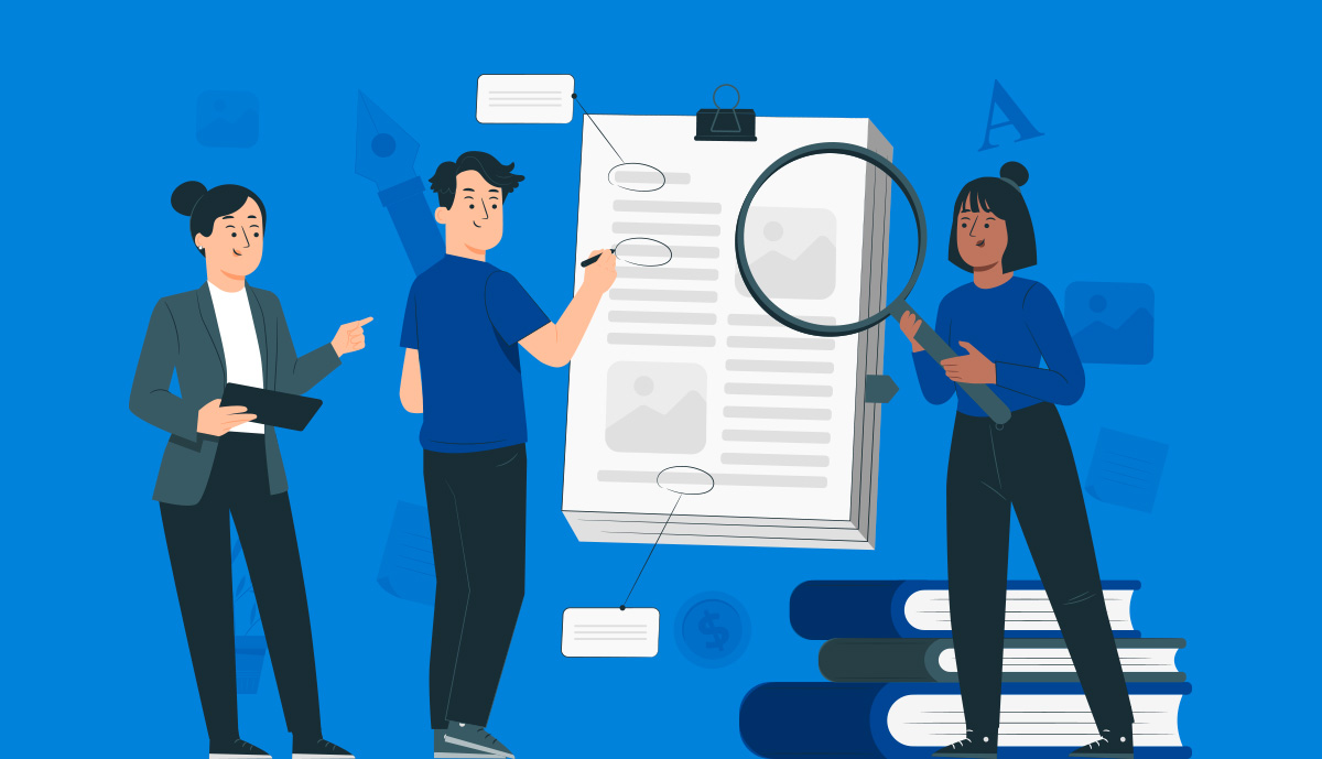 How to Write a Research Plan for a Project