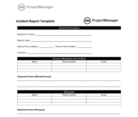 Client Reporting: 10 Types of Client Reports (Templates Included)