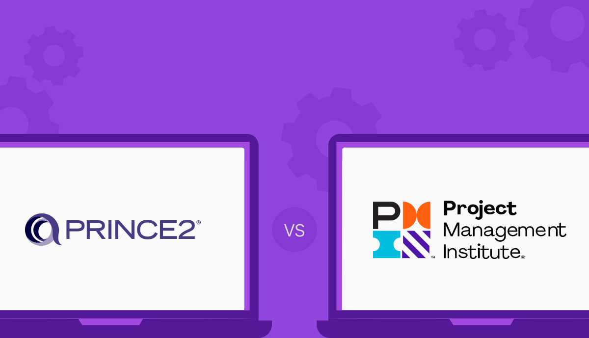 PRINCE2 vs. PMP: Which Certification Is Right for You?