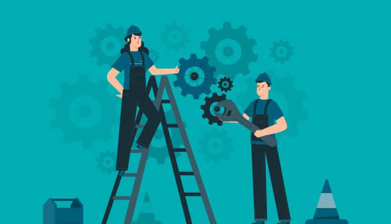 Construction Archives - ProjectManager