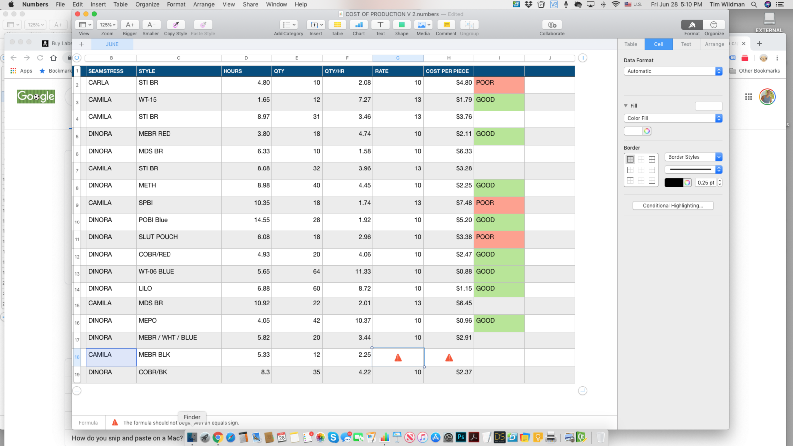 5 Excel Alternatives: Which Excel Alternative Is Best for You?