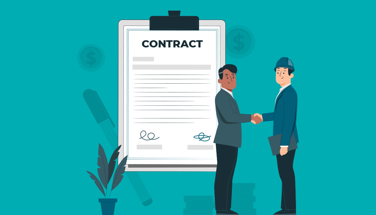 Tendering Process In Construction: A Quick Guide