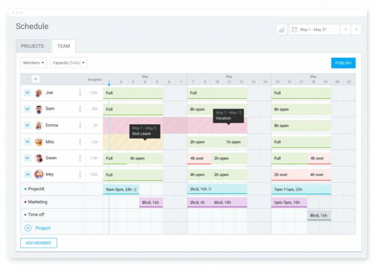 8 Best Time Tracking Software for Consultants
