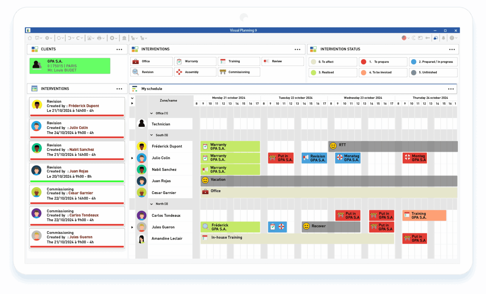 10 Best Production Planning Software