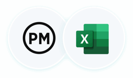 Excel Integration for ProjectManager