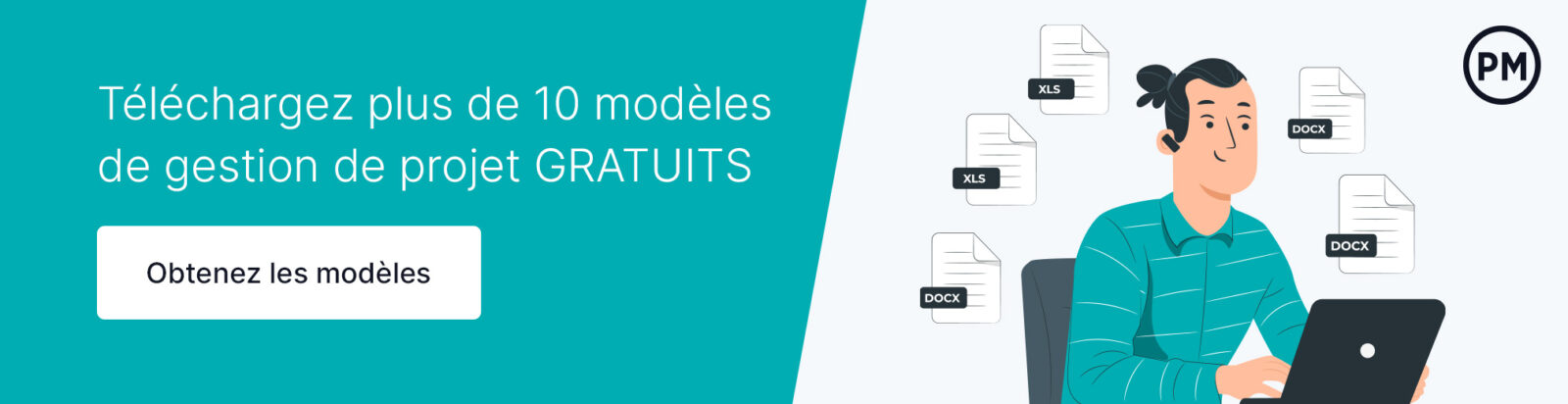 Objectifs du projet et buts : guide rapide - ProjectManager