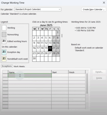 How to Use Microsoft Project - A Quick Guide