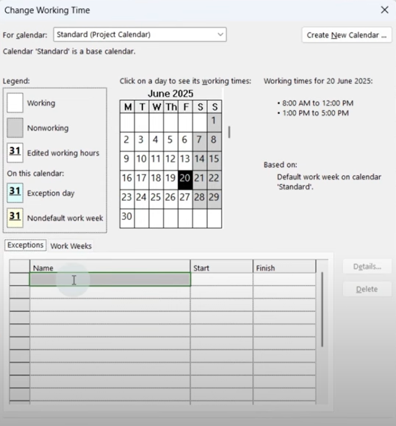 How to Use Microsoft Project - A Quick Guide